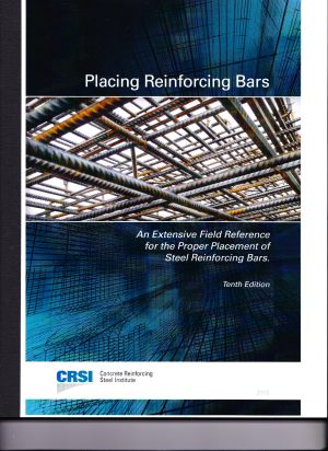 Placing Reinforcing Bars – 2019 | Palm Construction School