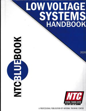 NTC Blue Book Low Voltage Systems Handbook – 2020 | Palm Construction ...