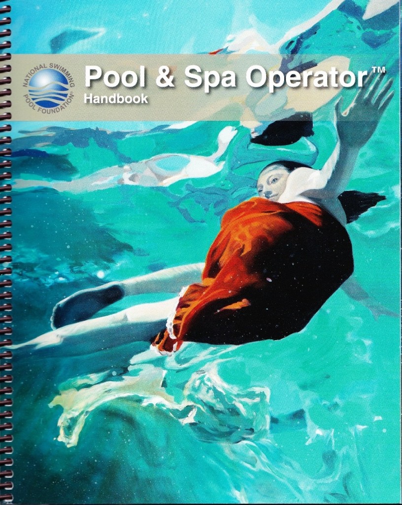 Pool & Spa Operator Handbook – 2017 | Palm Construction School