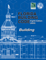 Florida Building Code – 2023 | Palm Construction School