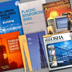 Complete Set of Approved Reference Books for the Alarm System I ...