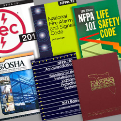 NFPA 780 Lightning Protection Systems – 2017 | Palm Construction School