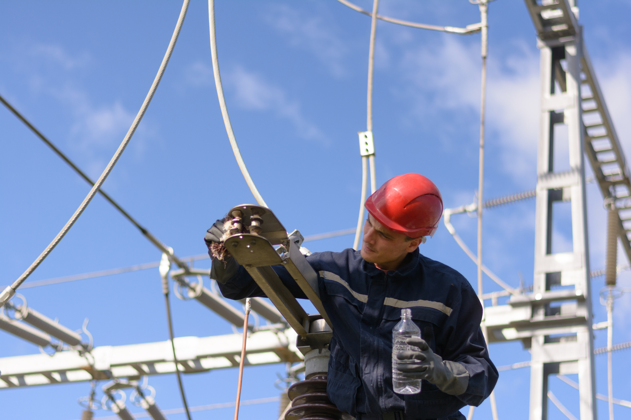 Utility Line Contractor The Examination – Palm Construction School