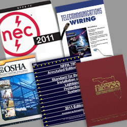 Mike Holt’s NEC Tabs | Palm Construction School